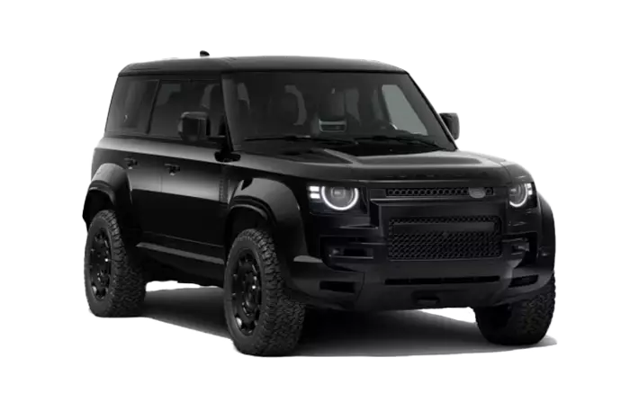 De Land Rover Defender vs de Range Rover Evoque | Broekhuis