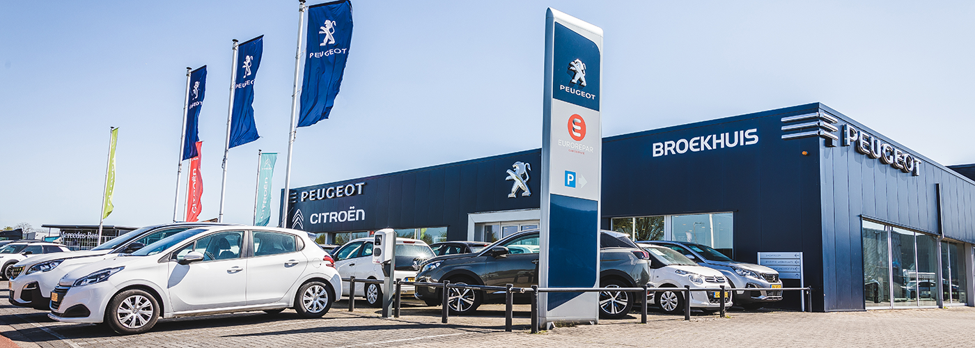 Opel Combo Electric occasion - 202 km - 2026 – Elektrisch | Broekhuis
