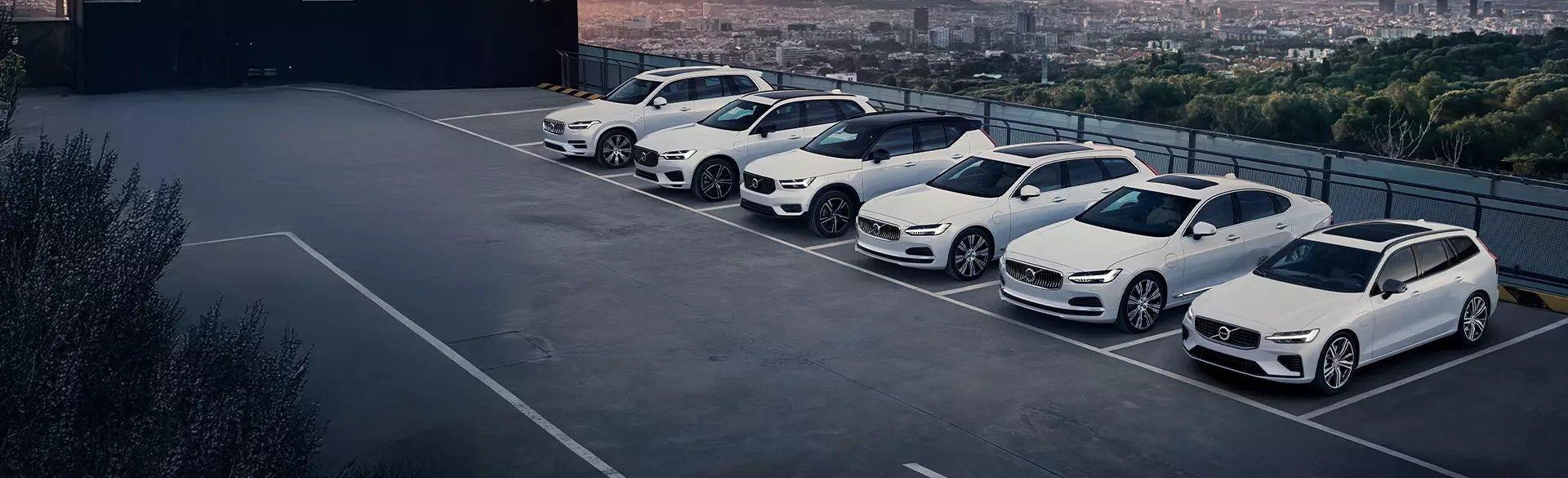 Volvo Selekt Occasions | Broekhuis