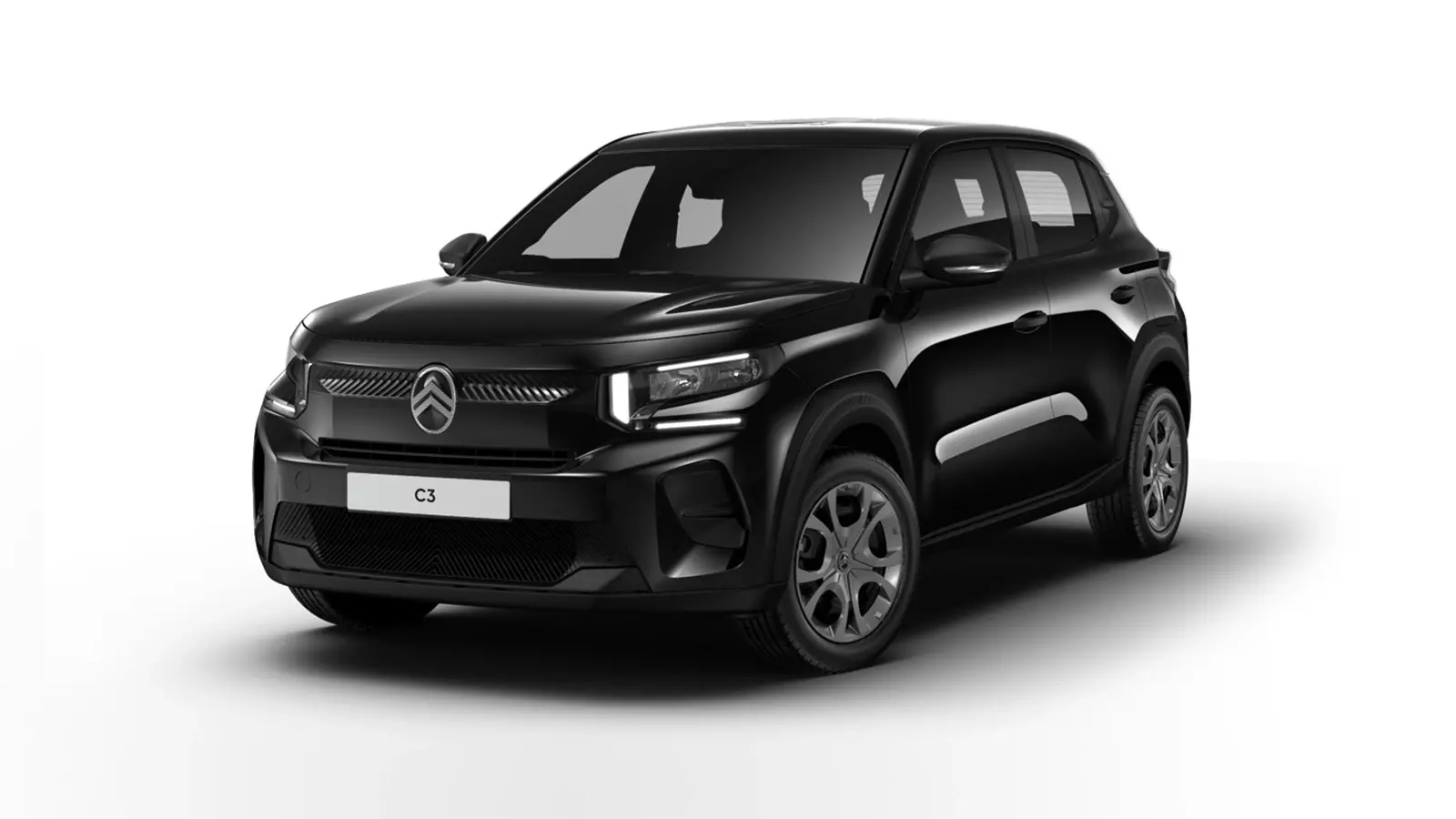 De nieuwe Citroën C3 | Broekhuis