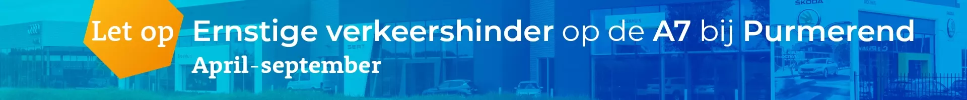 Audi Purmerend | Broekhuis